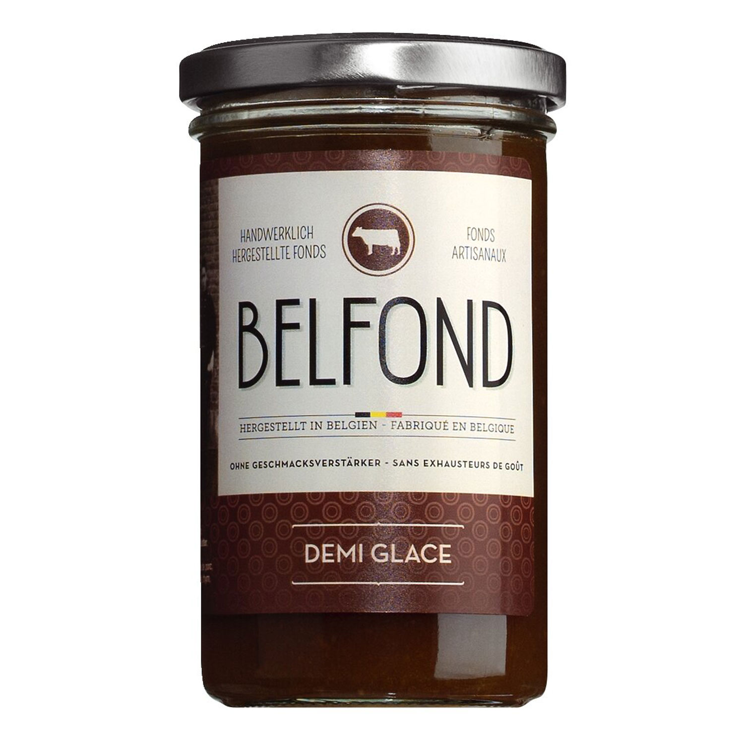 Demi Glace | TARTUFFLI