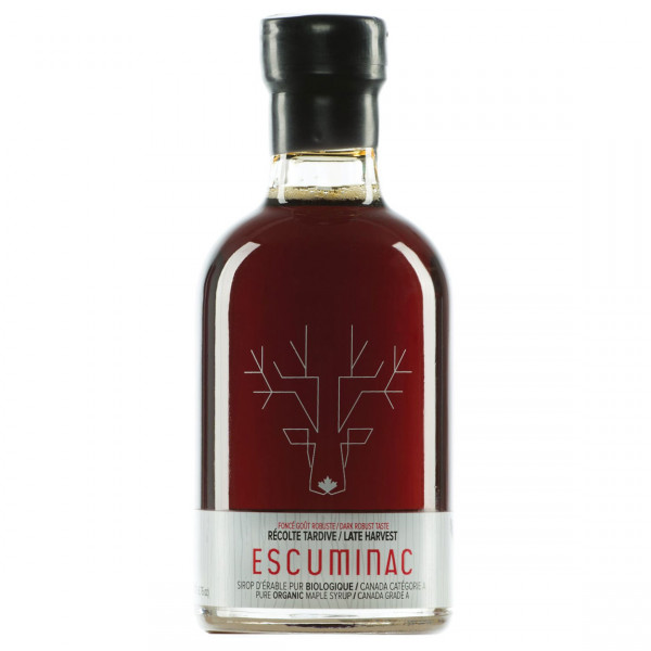 Erablière Escuminac Inc | TARTUFFLI