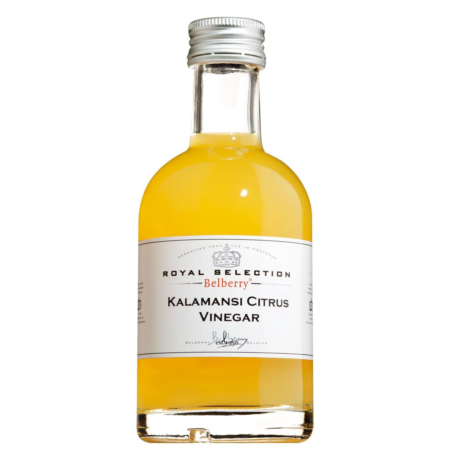 Kalamansi Citrus Vinegar | TARTUFFLI