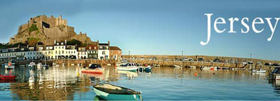Jersey Inseln | Kanalinseln, Jersey, Sark, Guernsey, Alderney, Herm ...